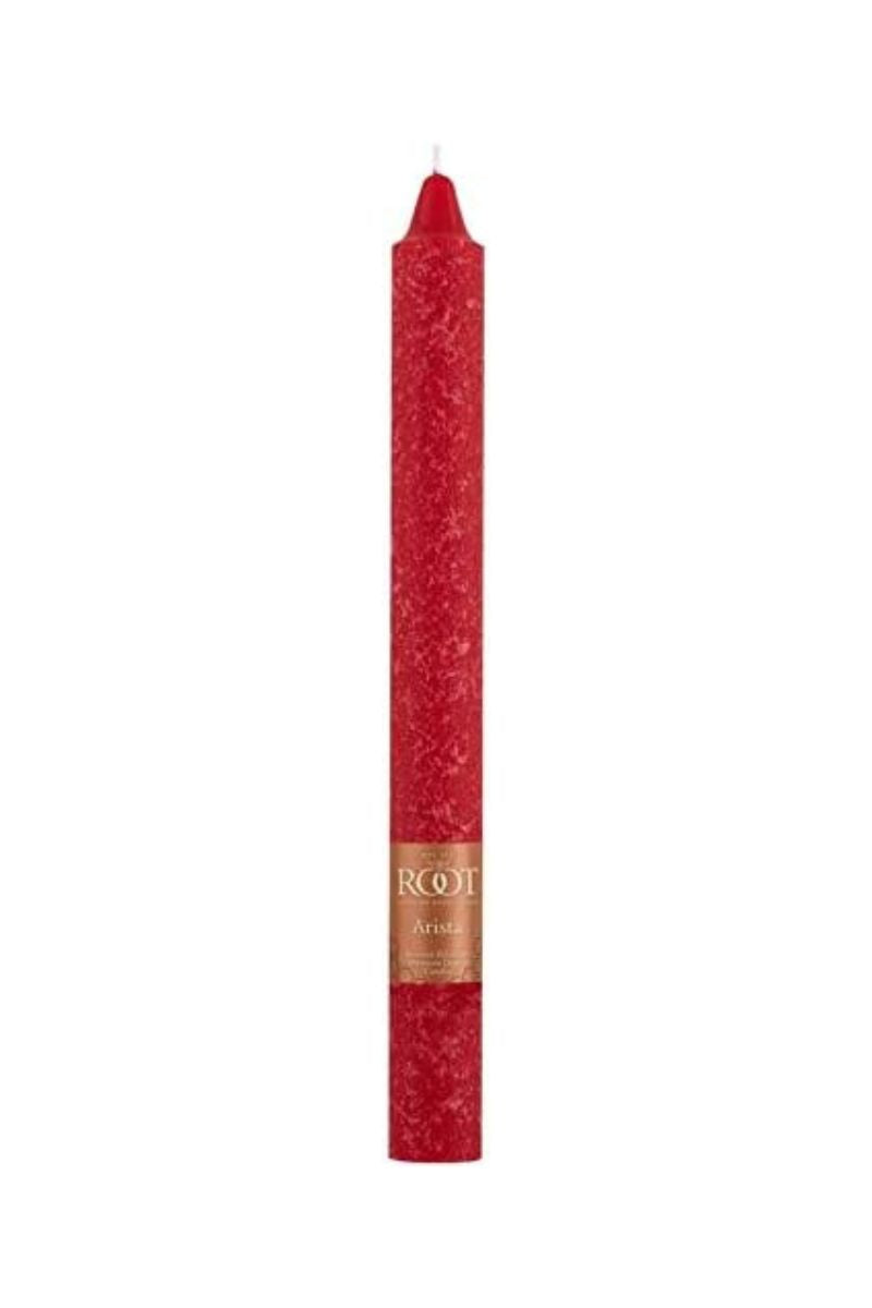 Root Candle Timberline Arista Red 9" – Chalet