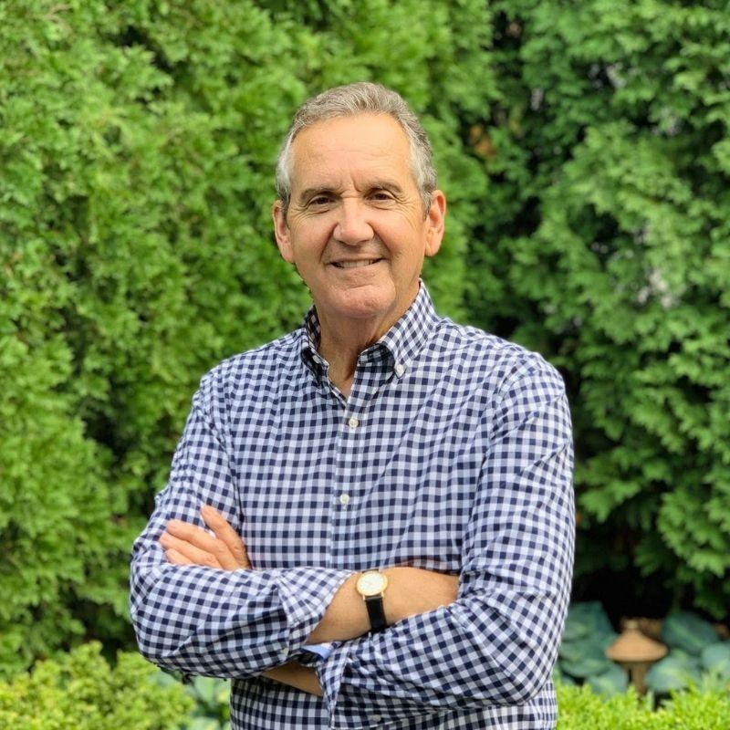 Tony Fulmer's Farewell – Chalet