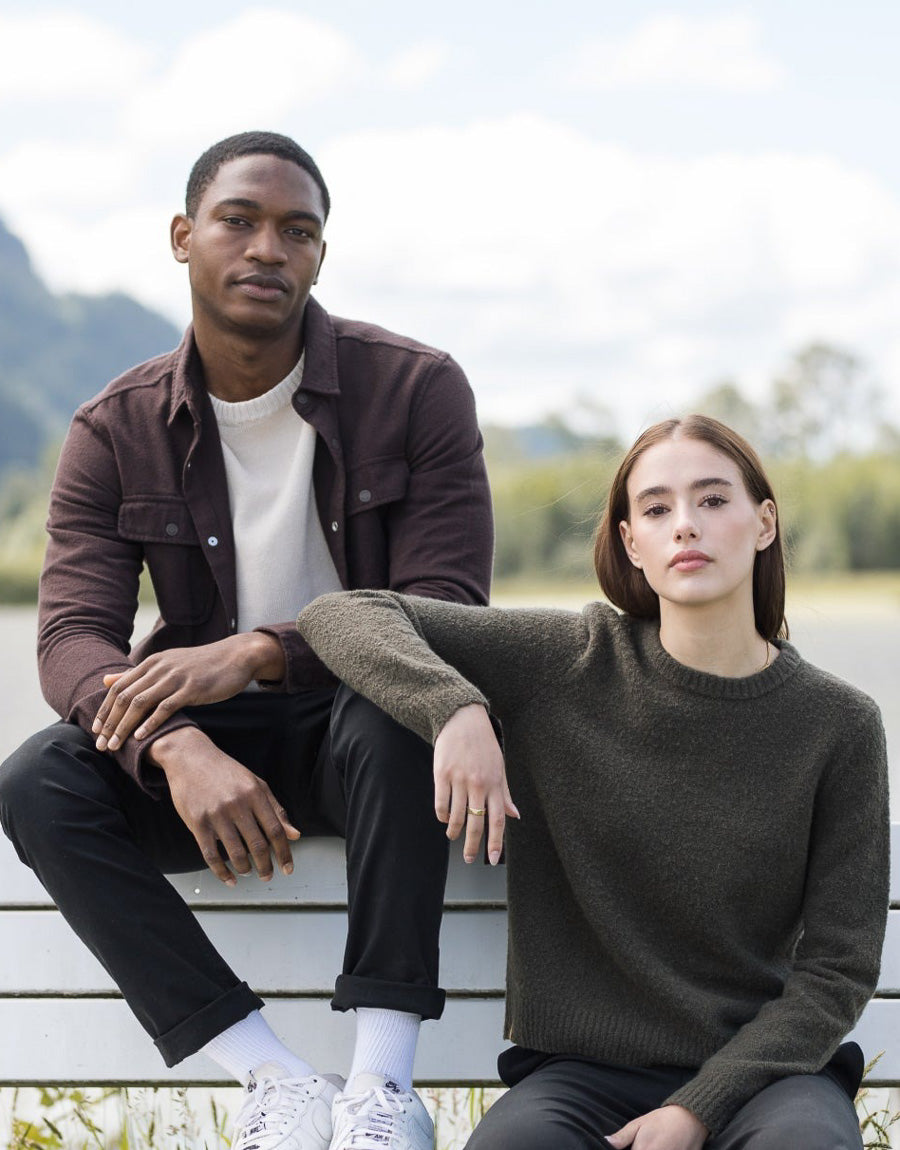 Ten Tree Apparel – Chalet