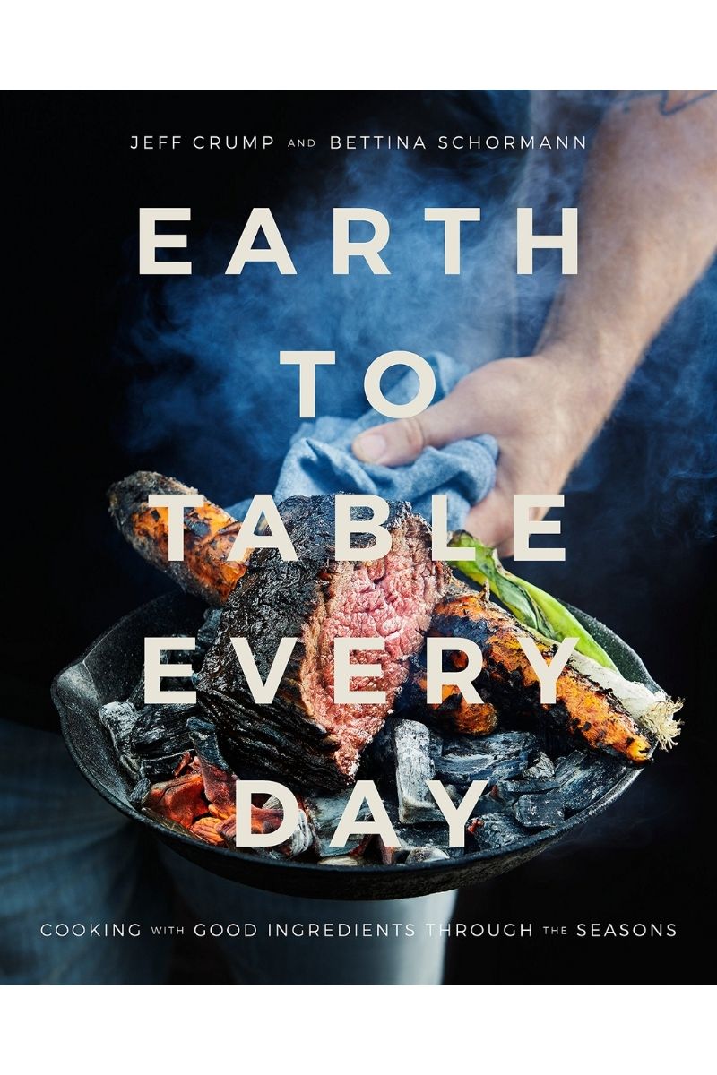 Earth to Table Every Day: – Chalet