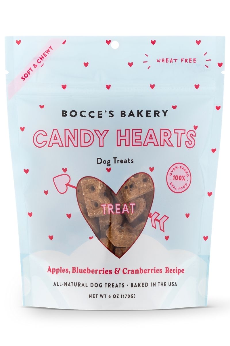 BOCCES CANDY HEARTS 6OZ – Chalet