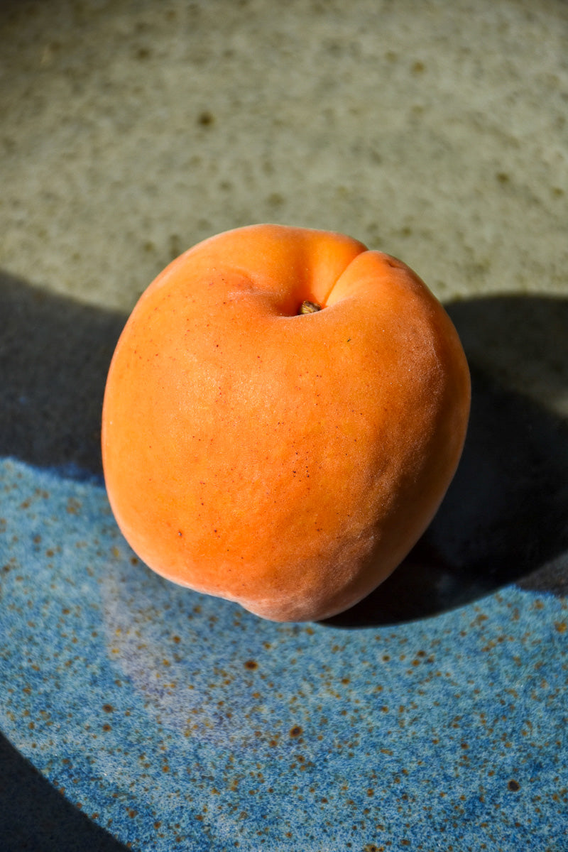 Fruit, Chinese Mormon Apricot – Chalet