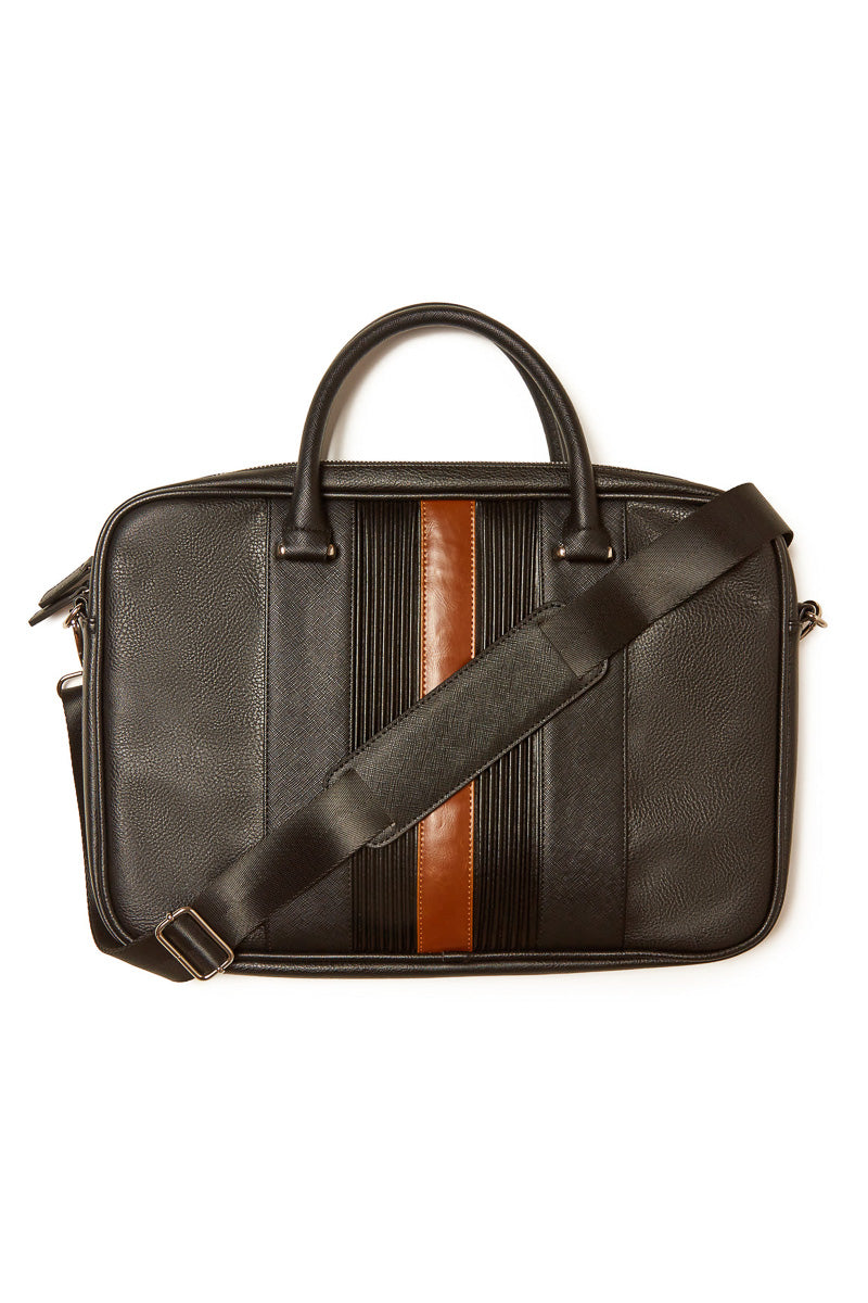 CASE, LAPTOP THE GARRETT BLACK – Chalet