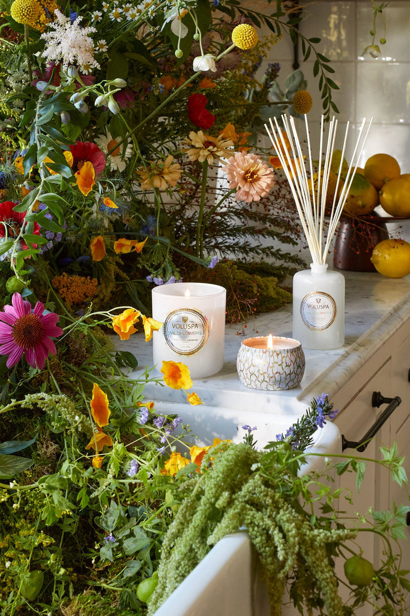 Home Fragrance – Chalet