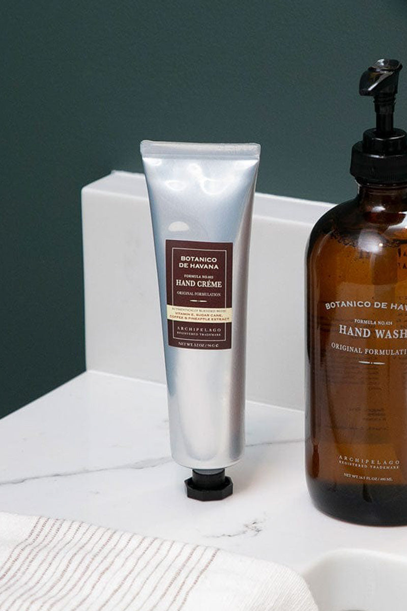 Archipelago Hand Creme Botanico de Havana – Chalet