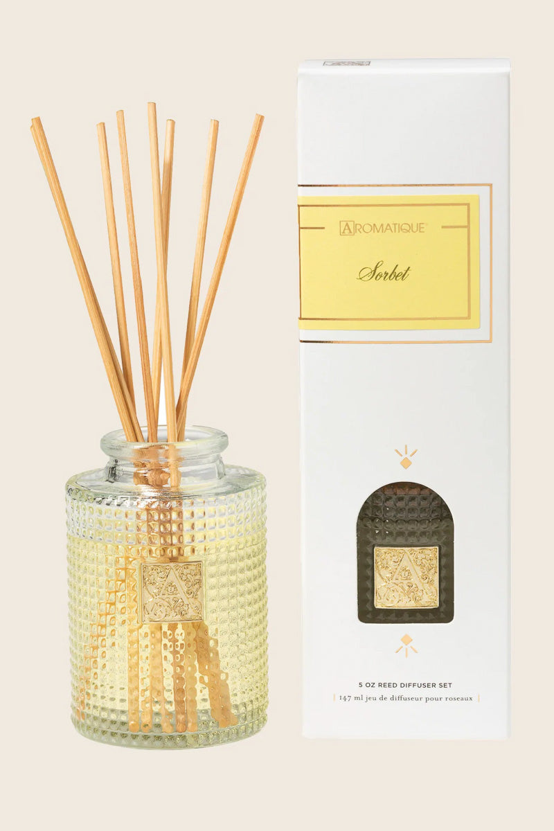 Home Fragrance – Chalet