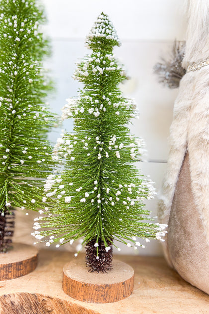 EVERGREEN PINE TREE SMALL – Chalet