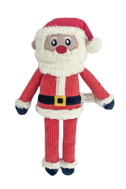 FUZZYARD SANTA – Chalet