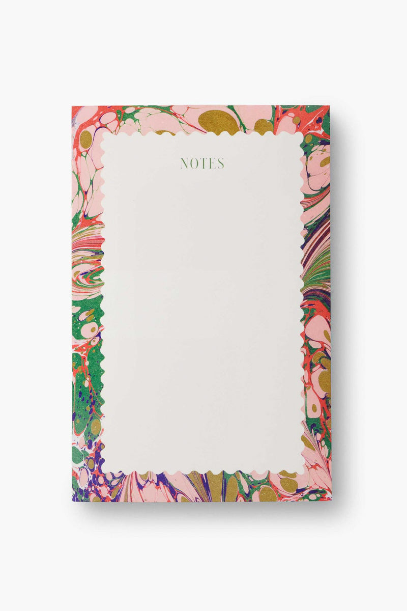 Rifle Paper Co. Florence Notepad – Chalet