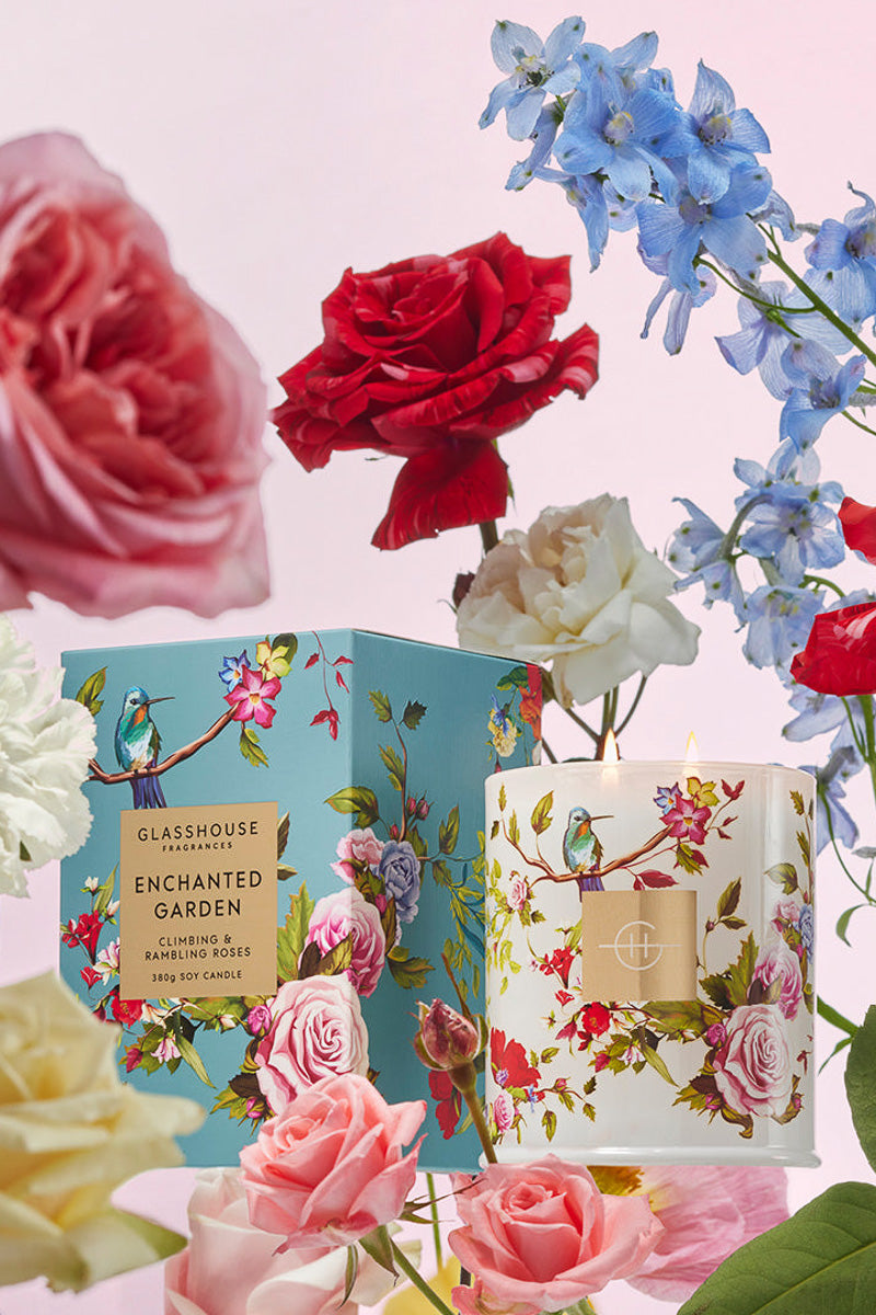 Home Fragrance – Chalet