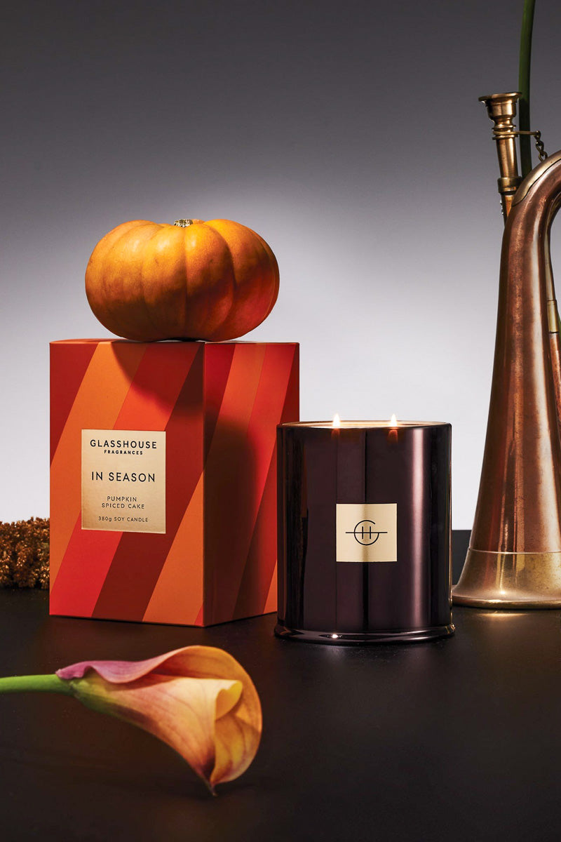 Home Fragrance – Chalet