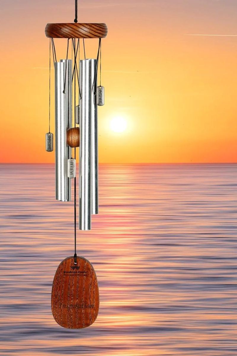 Windchime Charm - Inspiration – Chalet