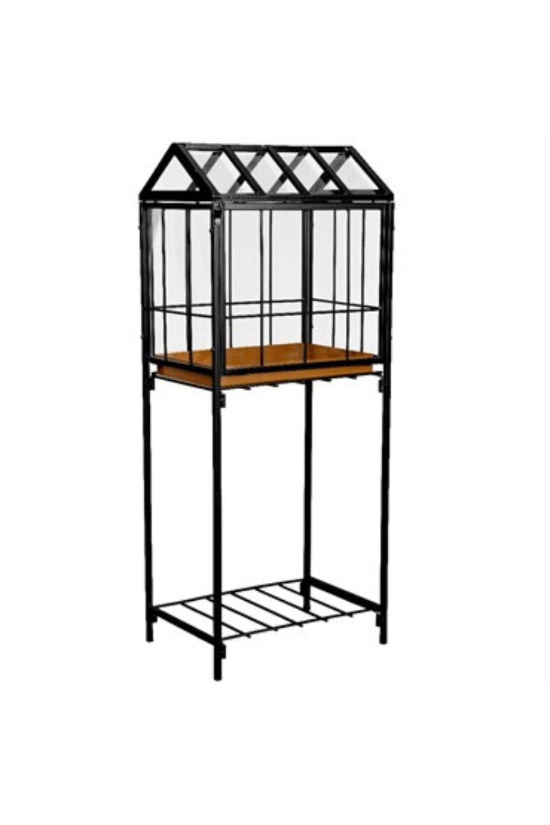 Terrarium Planter Stand – Chalet