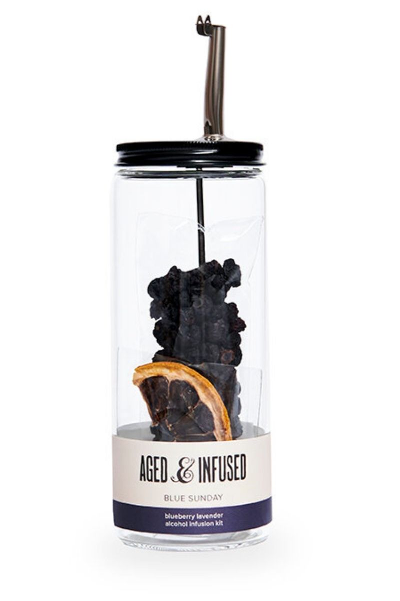 INFUSION KIT, BLUE SUNDAY – Chalet