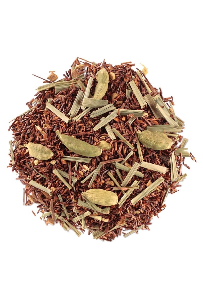 Tea Forte Loose Leaf Tea Winter Chai – Chalet