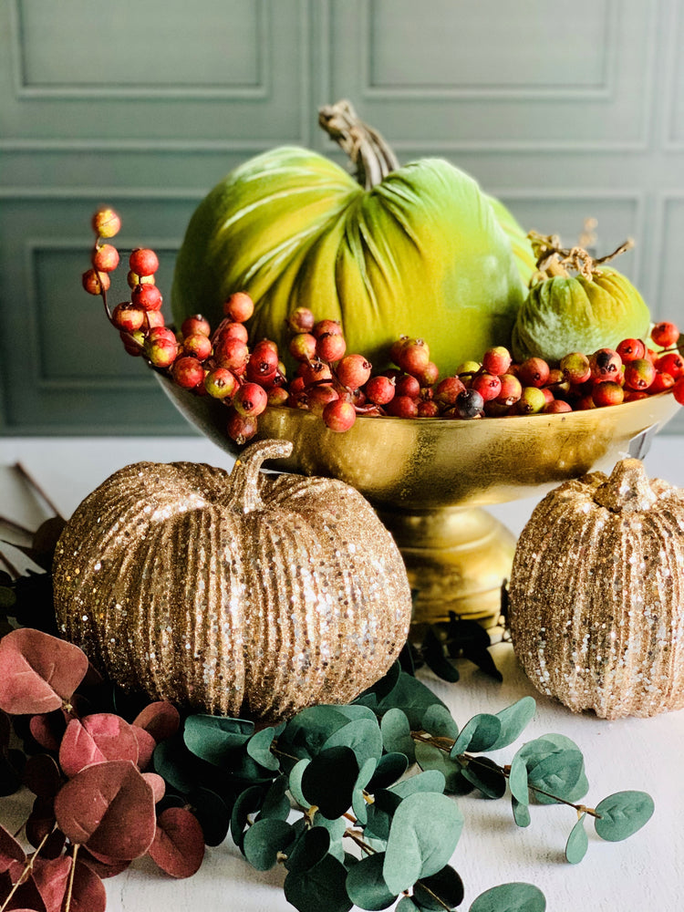 PILLOW, LONG GHOST RIC RAC – Chalet