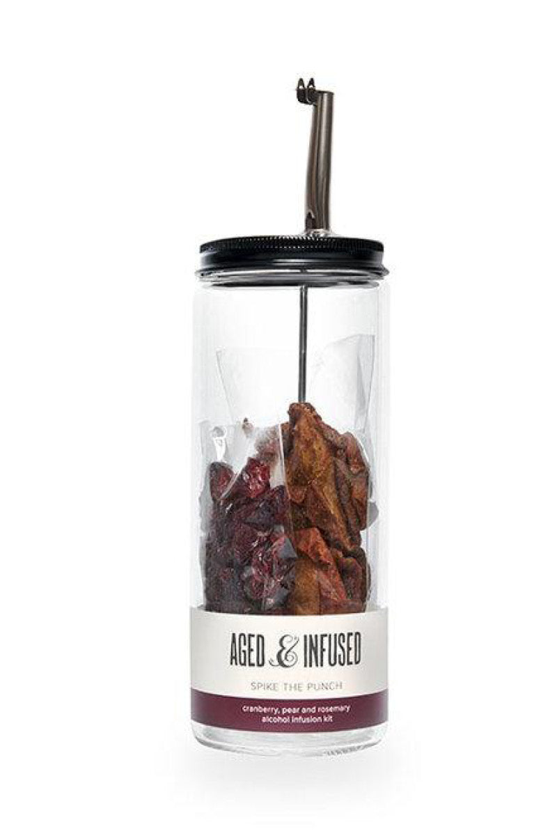 INFUSION KIT, SPIKE THE PUNCH – Chalet