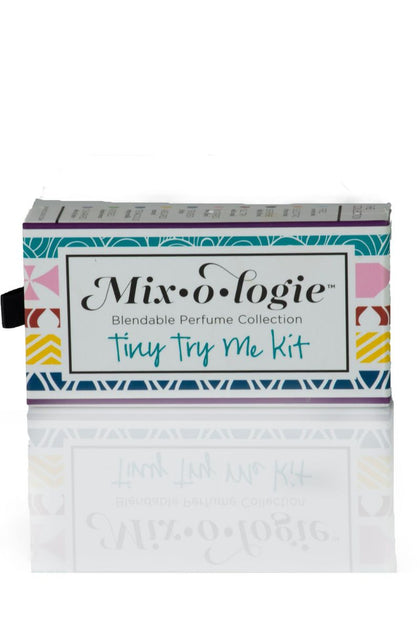 Mixologie Tiny Try Me Kit – Chalet