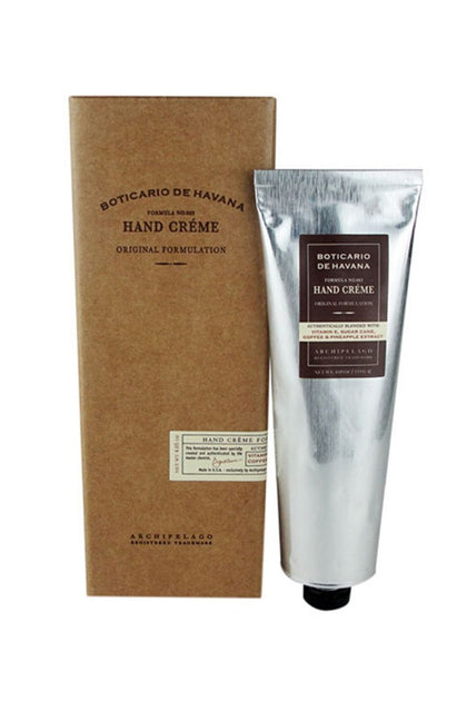 Archipelago Hand Creme Botanico de Havana – Chalet