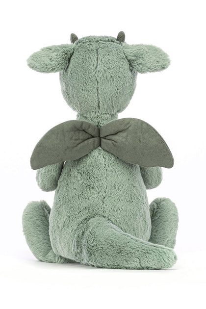Jellycat Bashful Dragon Original – Chalet